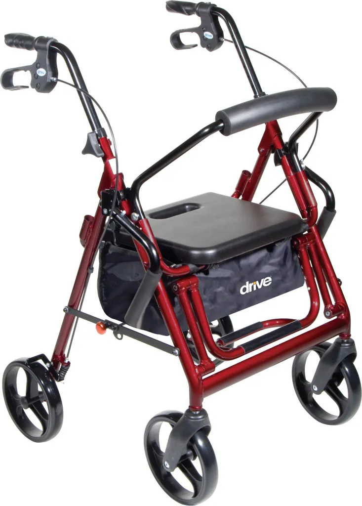 Rollators | Rolling Walkers | Walker with Seat | On Sale, Invacare Walkers