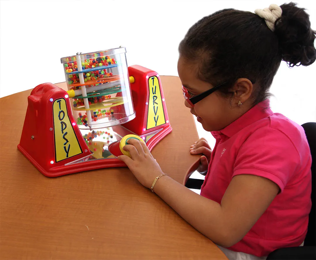 Auditory Stimulation | Music Therapy | Sensory Toys | Sound Therapy ...