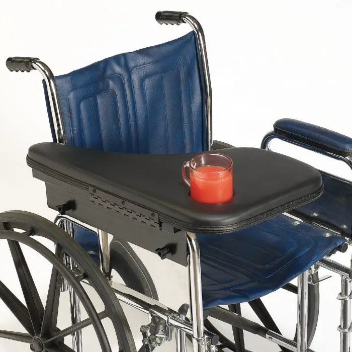 Wheelchair Trays | Wheelchair Lap Trays | Wheelchair Accessories ...