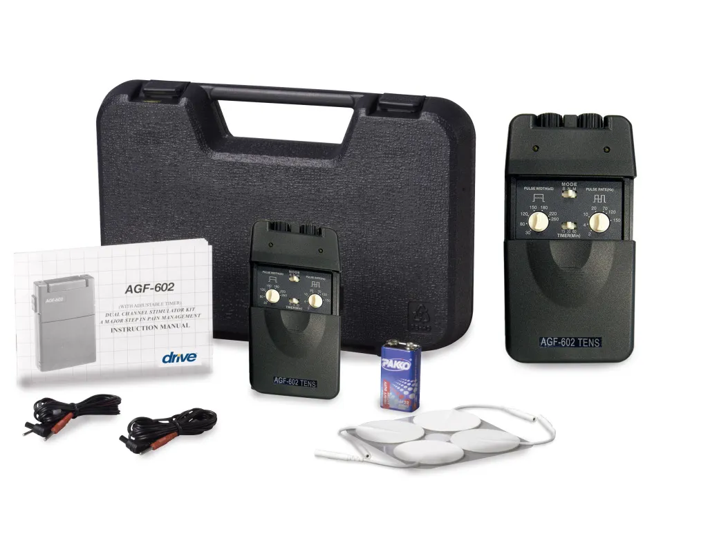 Tens Units | Transcutaneous Electrical Nerve Stimulation | Electrical ...