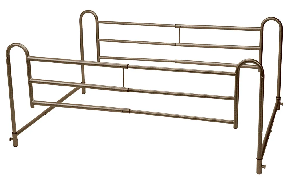 34 Best Bed Rails for Adults & Seniors