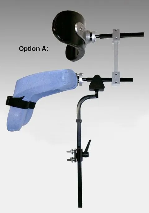 Pediatric Head Supports | Children With Special Needs | Wheelchair Headrest