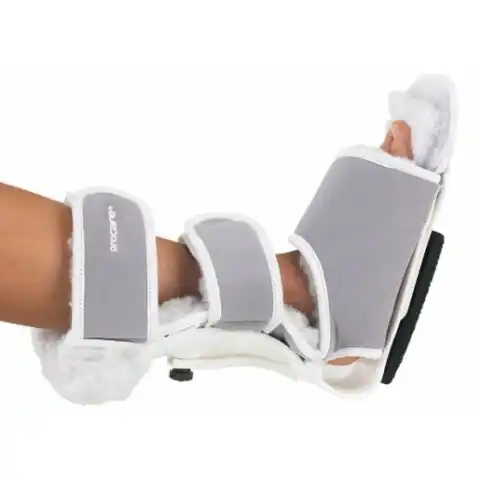 DARCO Night Splint for Plantar Fasciitis | Qty. 4