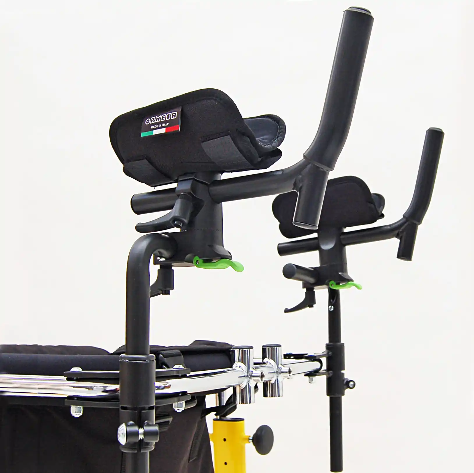 Ormesa Dynamico Indoor Gait Trainer - FREE Shipping