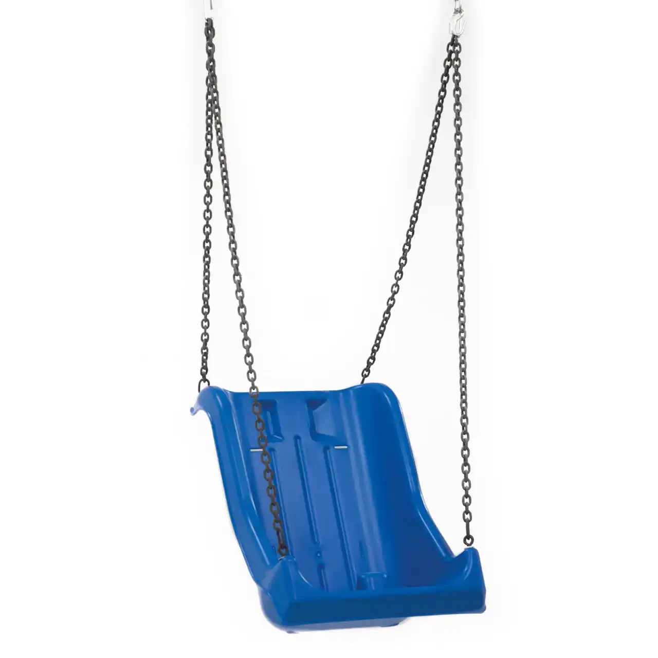 High Backed Full Support Swing Seats - FREE Shipping