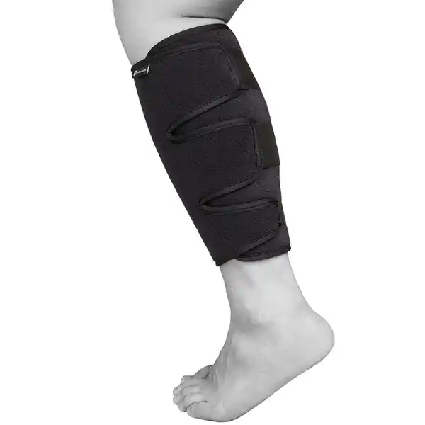ThermoAir Wave Leg Compression Wraps - FREE Shipping