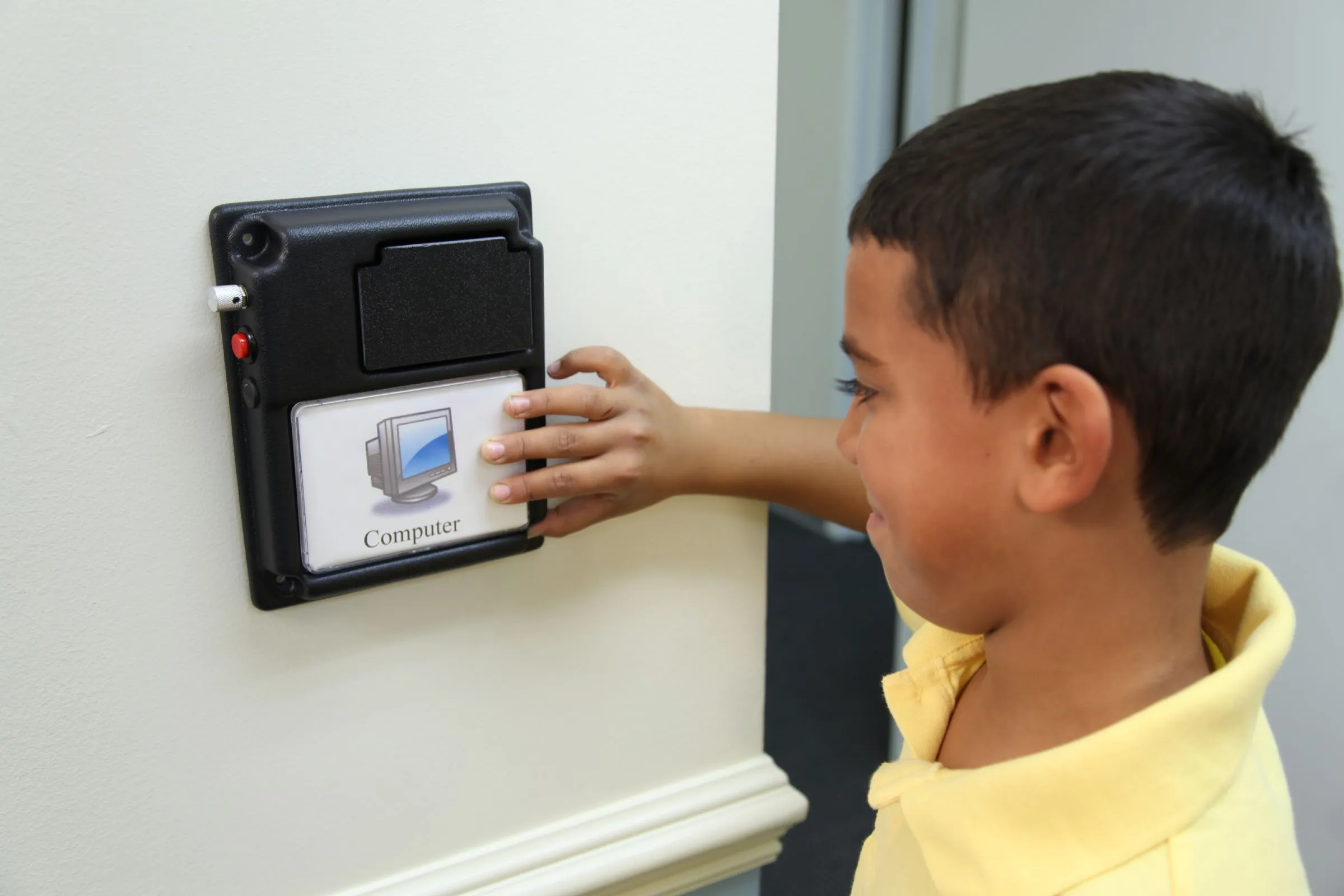 AAC Devices | Communication Boards | Augmentative and Alternative ...