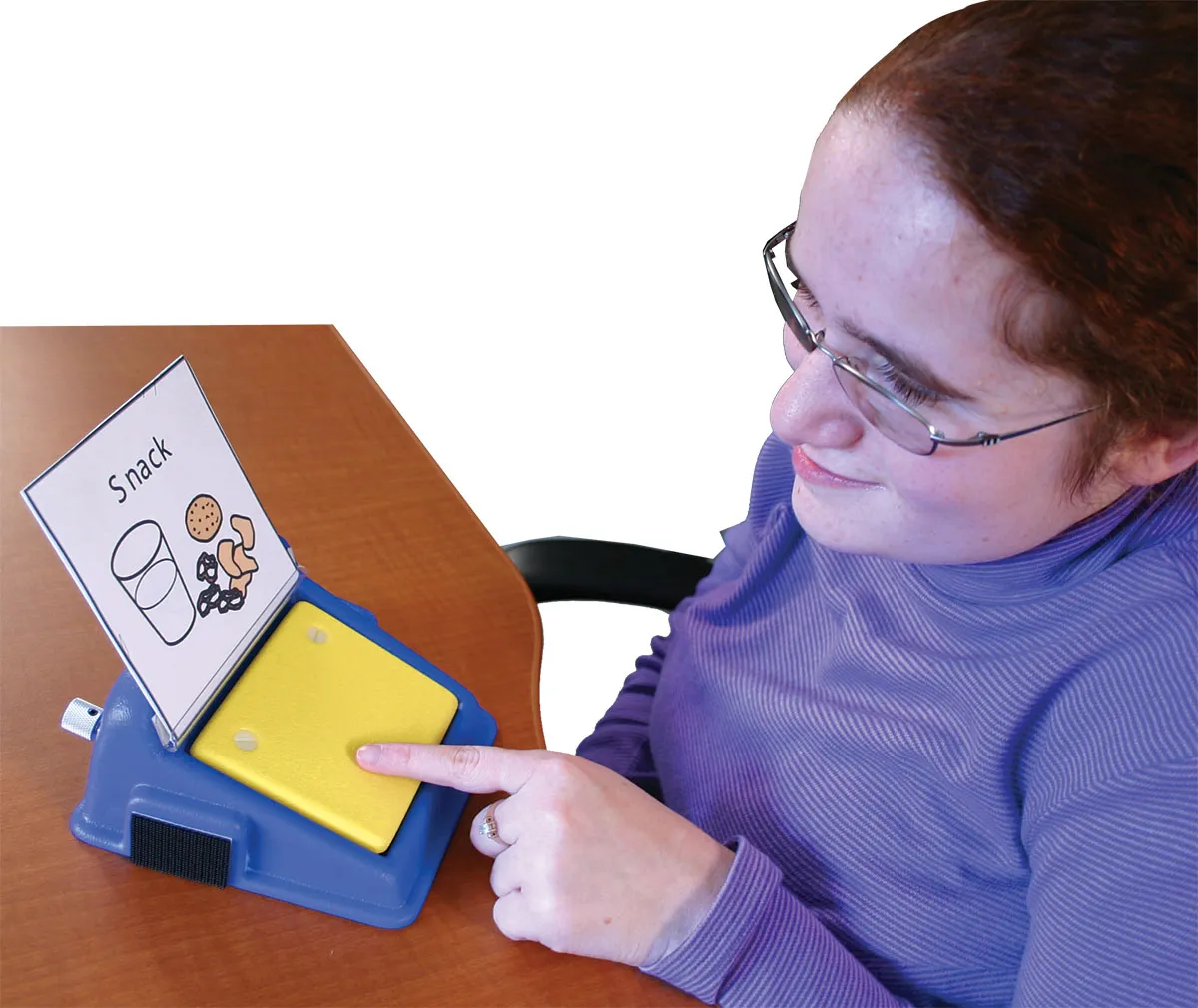 AAC Devices | Communication Boards | Augmentative and Alternative ...