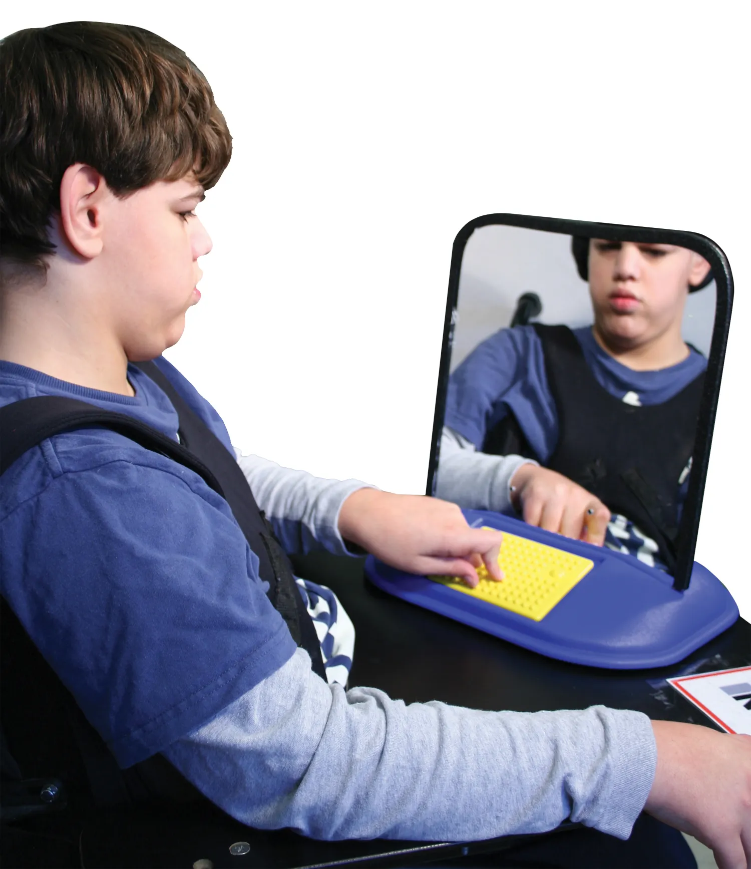 AAC Devices | Communication Boards | Augmentative and Alternative ...