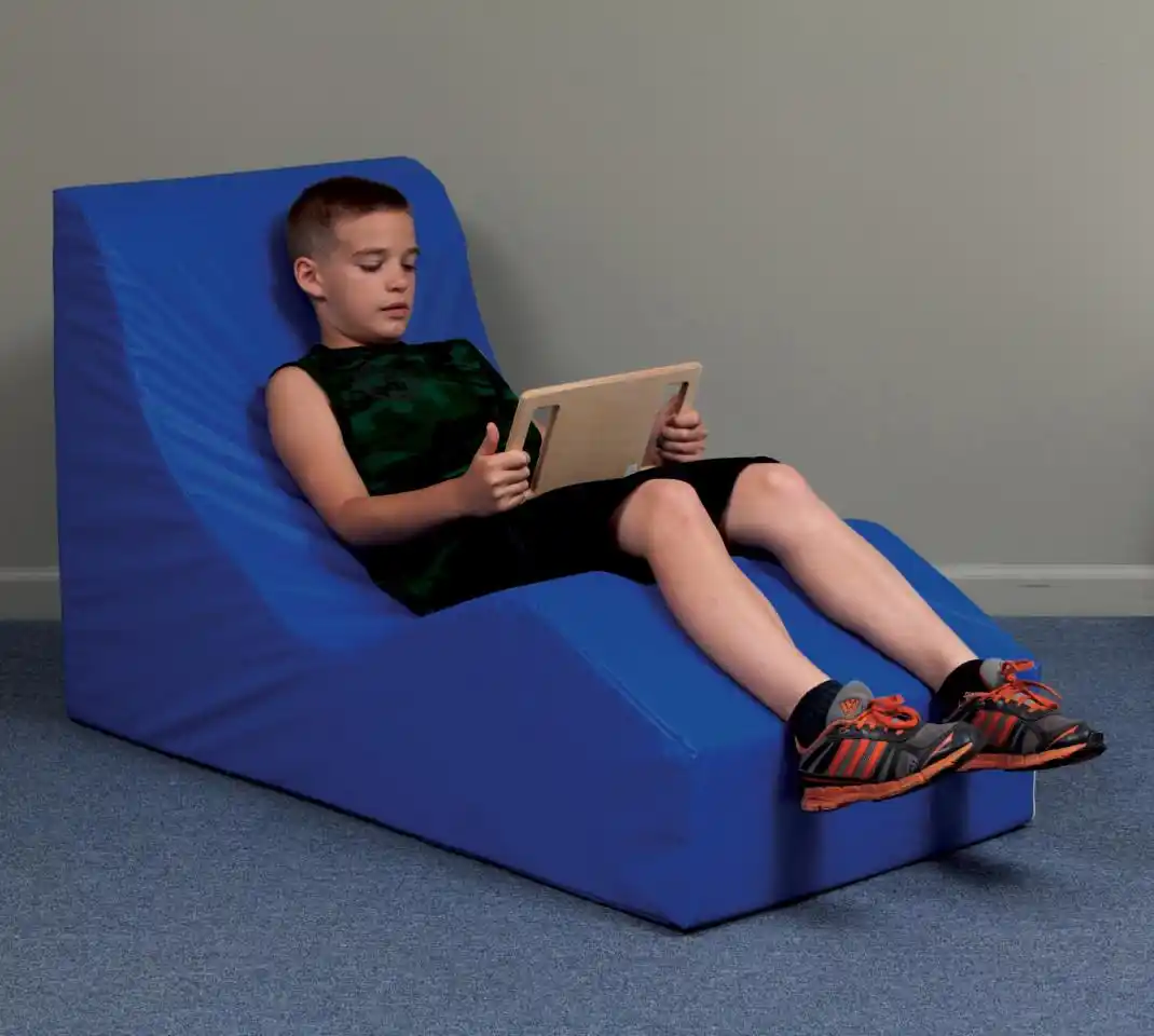 Relaxer Chair - Sensory Lounge Chair by TFH