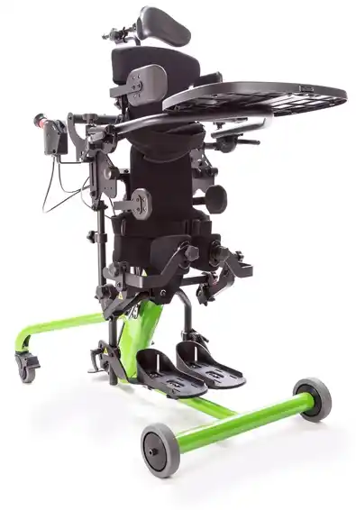 EasyStand Bantam Medium Sit-to-Stand Stander - Infinite Positioning