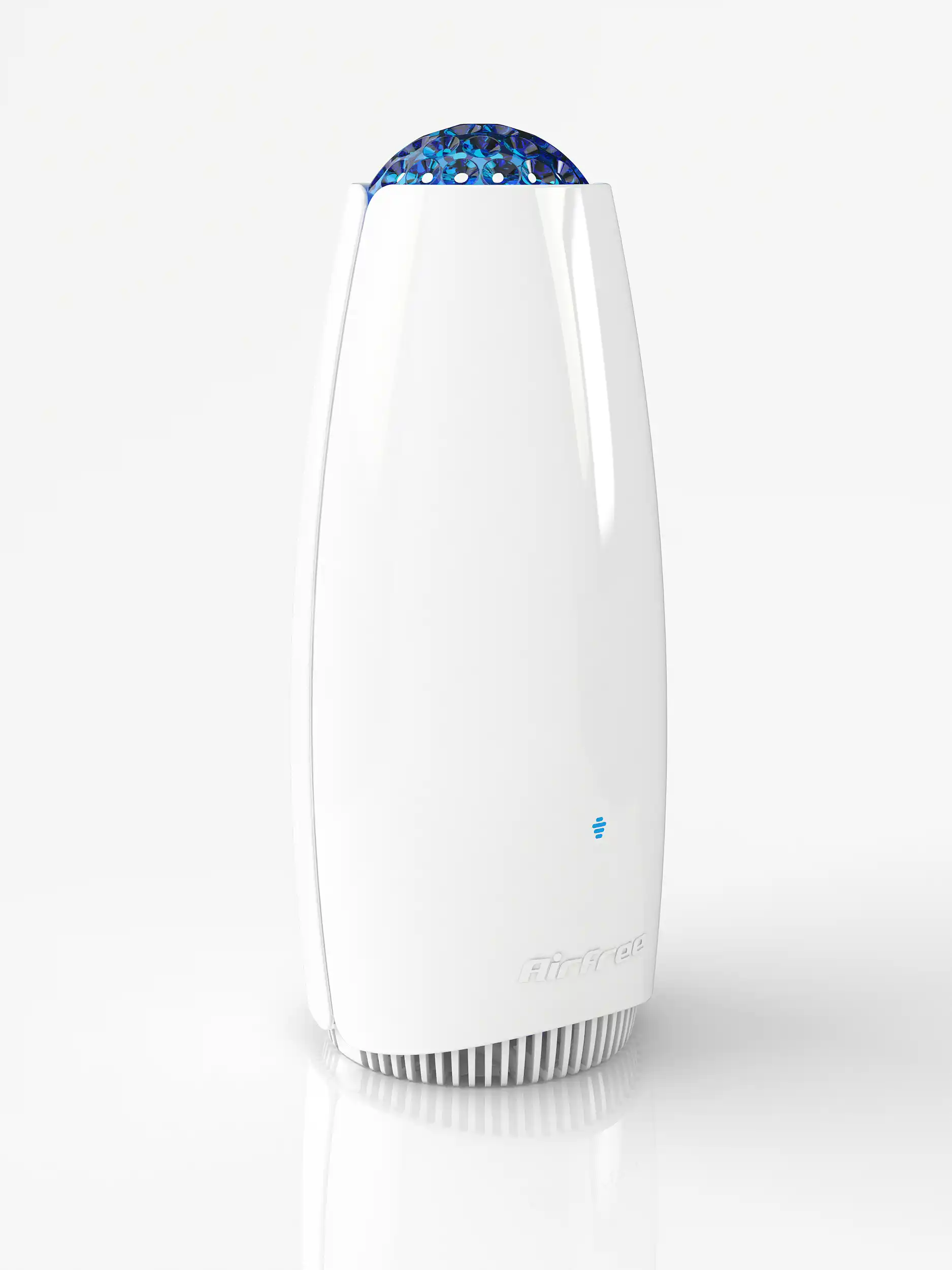 AirFree P-Series Silent Filterless Air Purifier