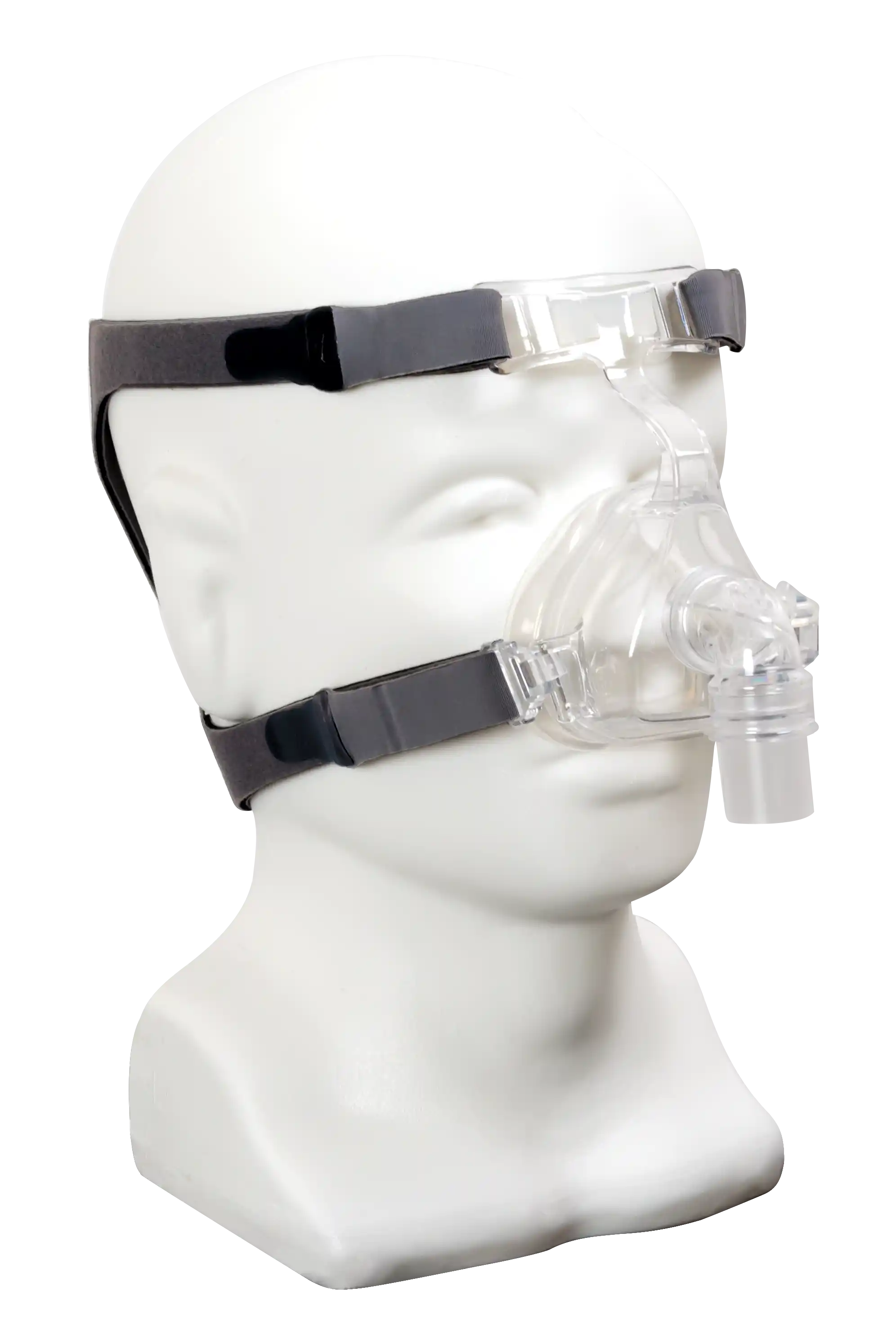 Numa Full Face CPAP Mask from React Health
