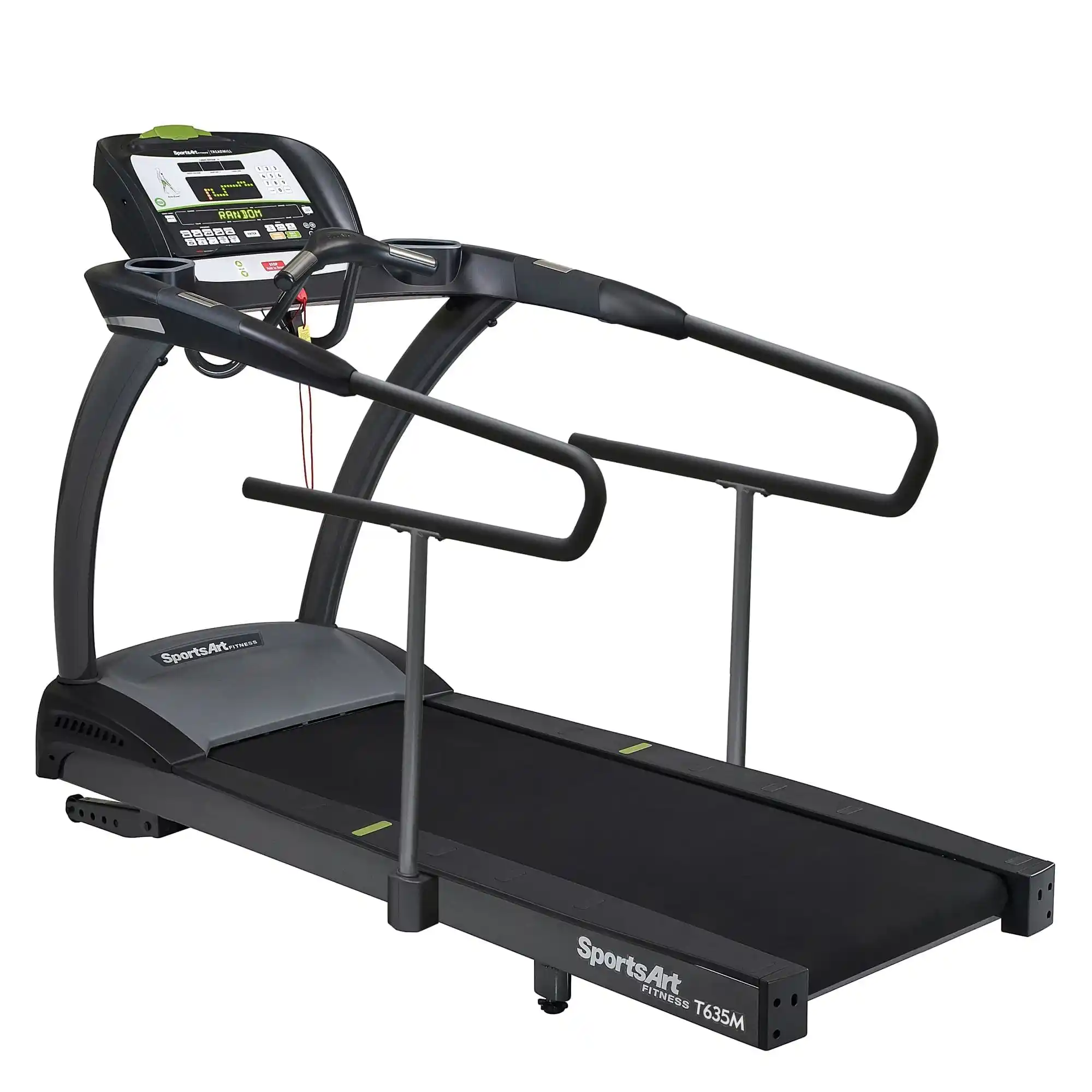 Senza 16 Inch Elite Treadmill ON SALE - FREE Shipping