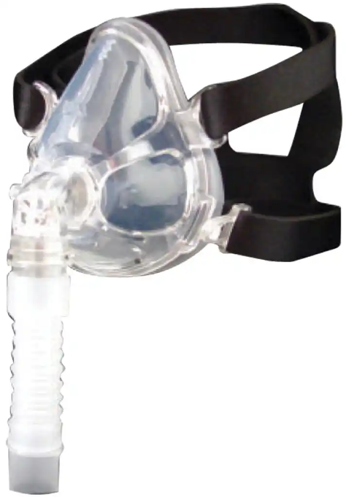 Numa Full Face CPAP Mask from React Health