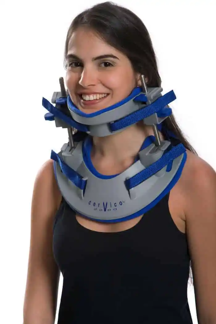 ComforTrac Cervical Traction Device by North Coast Medical