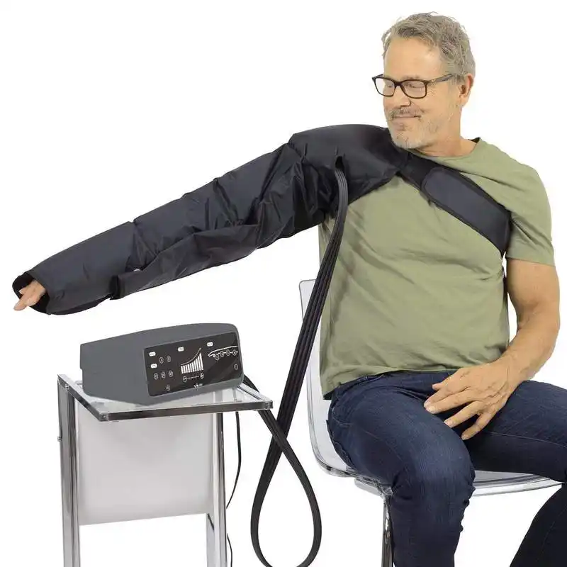 AffloVest Cystic Fibrosis Vest | Percussive Therapy