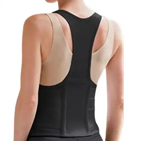 Back-A-Line Back Support Belt FOR SALE - FREE Shipping