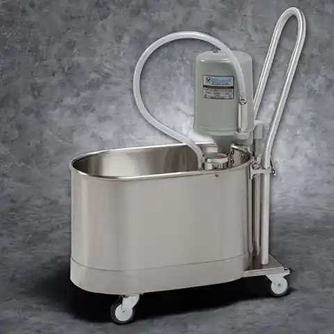 Long 105 Gallon Cold Tanks by Whitehall - FREE Shipping