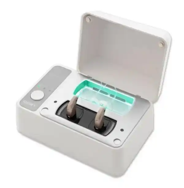 PerfectClean Hearing Aid Cleaning Kit - FREE Shipping