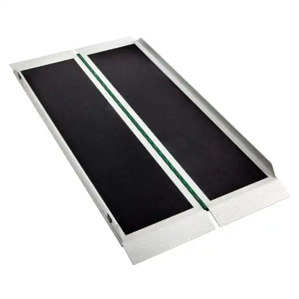 Single Fold Ramps by Rhythm Healthcare - FREE Shipping
