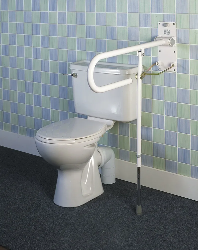Bathroom Support Rails | Grab Bars | Shower Grab Bars - ON SALE ...