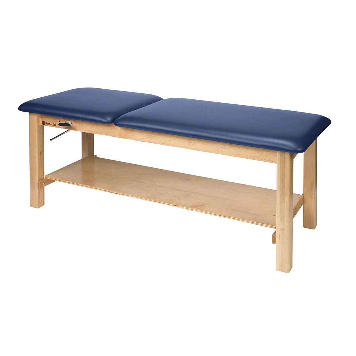 Treatment Tables- Manual Adjustable | Medical Exam Tables | Plinth ...