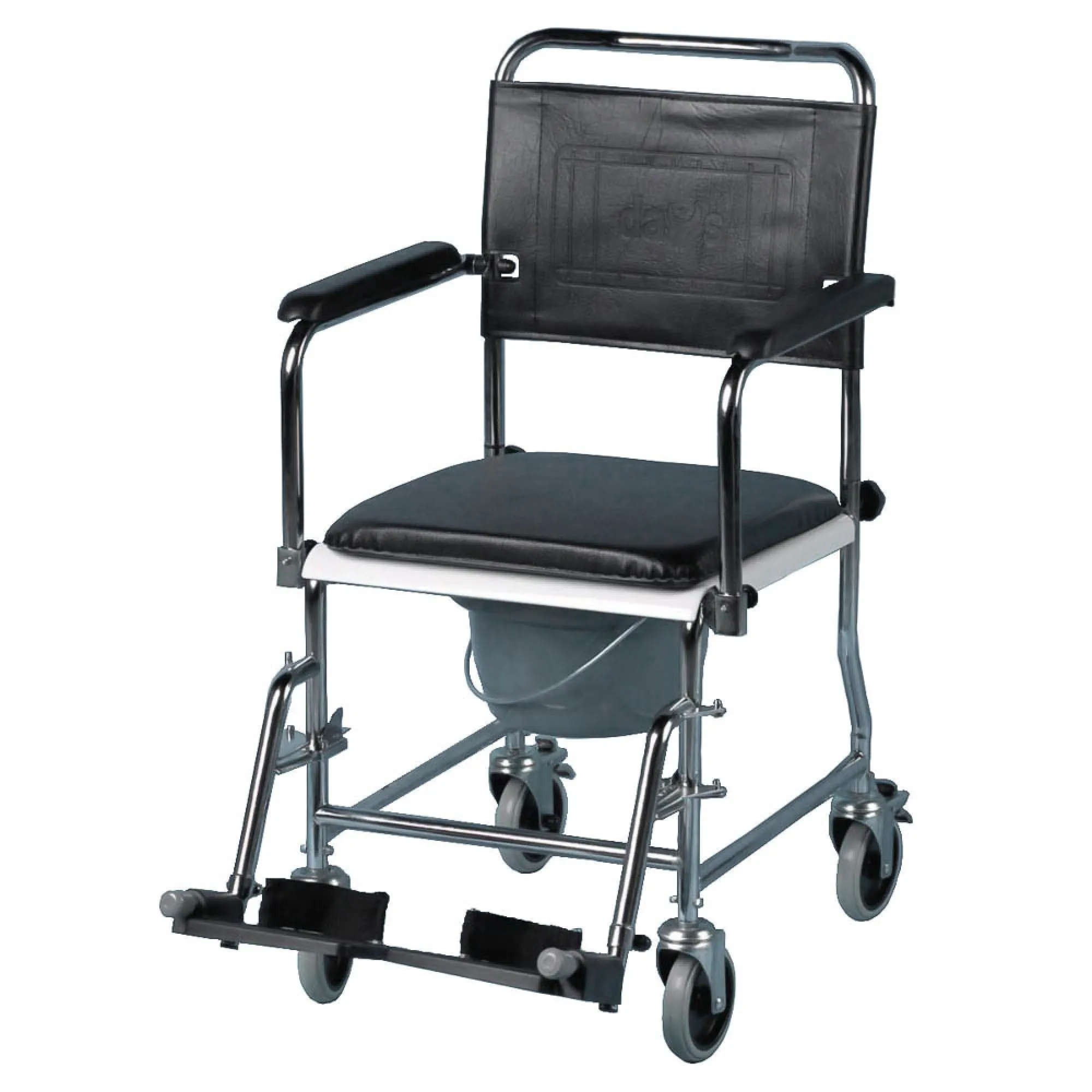 Bedside Commodes | Commode Chairs | Toilet Chairs | Toilet Safety ...