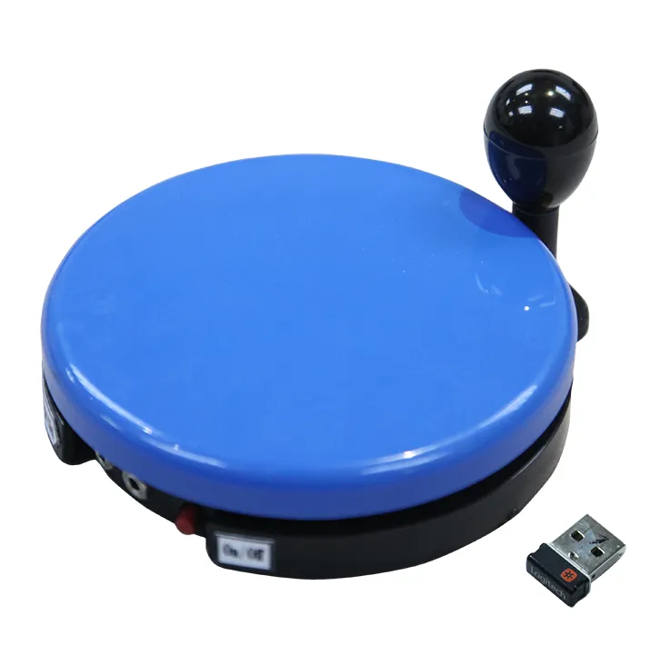 Switch Interfaces | Assistive Technology | USB Switch | Assistive Technology | Capability Switch