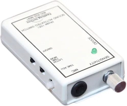 Pediatric Assistive Technology Switches | Enabling Devices | Stimulus ...