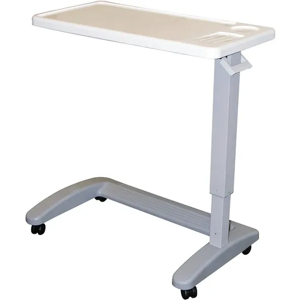 Hospital Bed Tables - aka: Overbed Tables