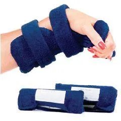Wrist Orthosis | Hand Splint | Hand Orthosis | Custom Orthotics | Orthosis