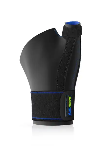 The Actimove Rhizo Forte Thumb Brace by Essity