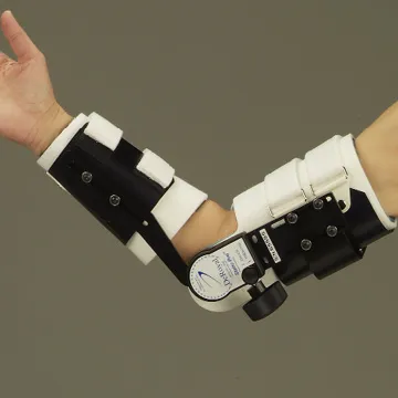 Elbow And Forearm Orthoses | Arm Brace | Forearm Pronation | Elbow ...