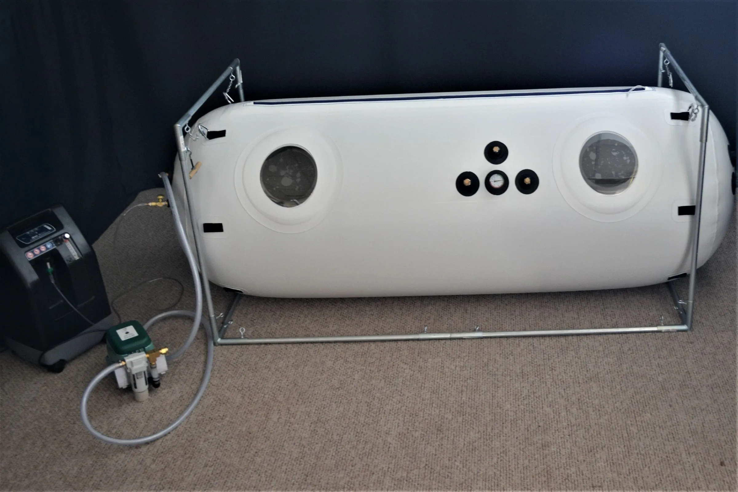 Hyperbaric Oxygen Chambers | Hyperbaric Oxygen Therapy-ON SALE ...