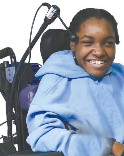 Pediatric Assistive Technology Switches | Enabling Devices | Stimulus ...