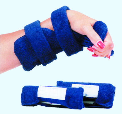 Pediatric Orthotics | Hand Splints | Pediatric Braces | Air Splint ...