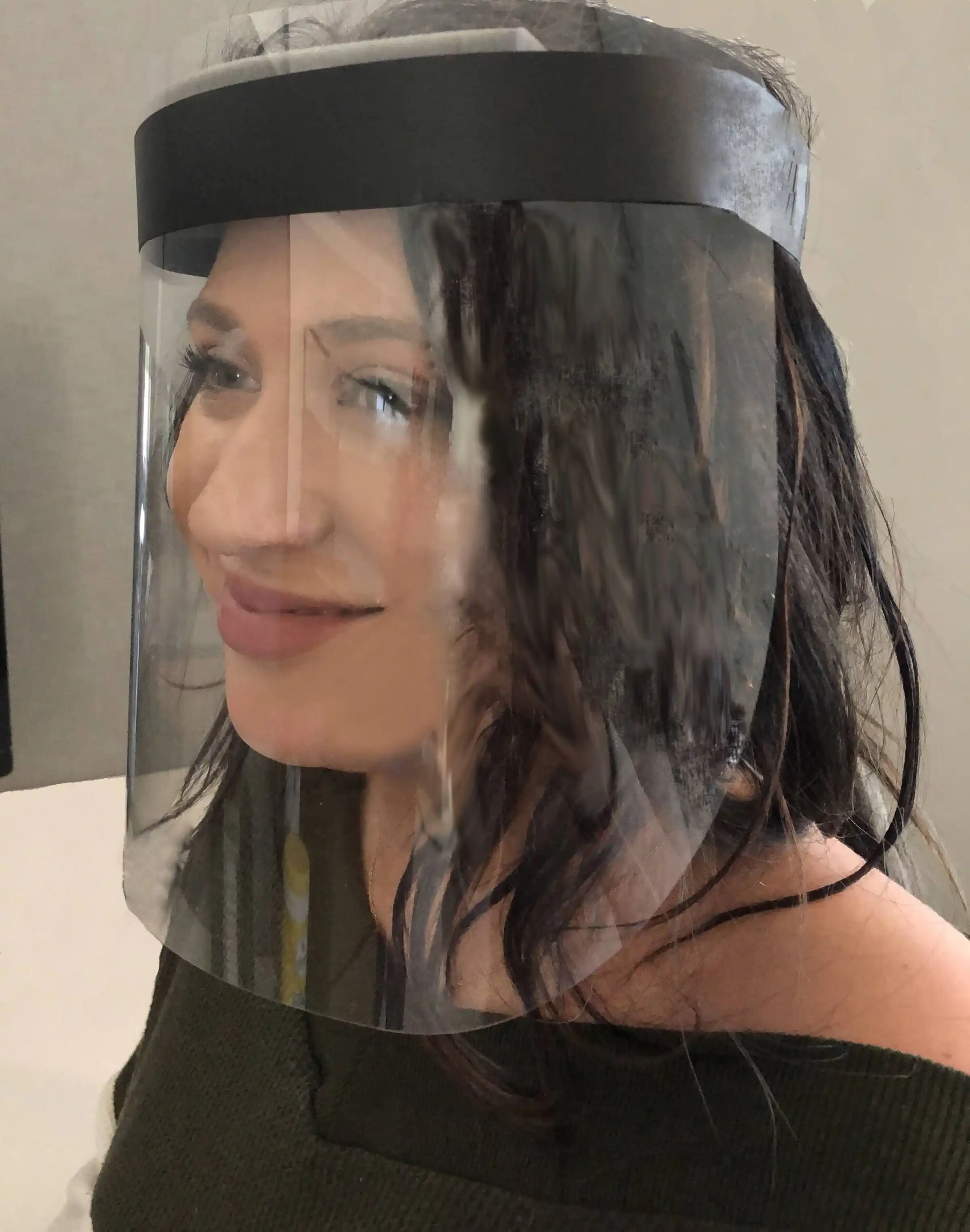 Lightweight Lead Vest / Skirt Guardian Lead Apron