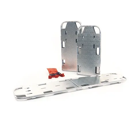 Stokes Baskets, Stretchers, Backboards and Rescue Seats