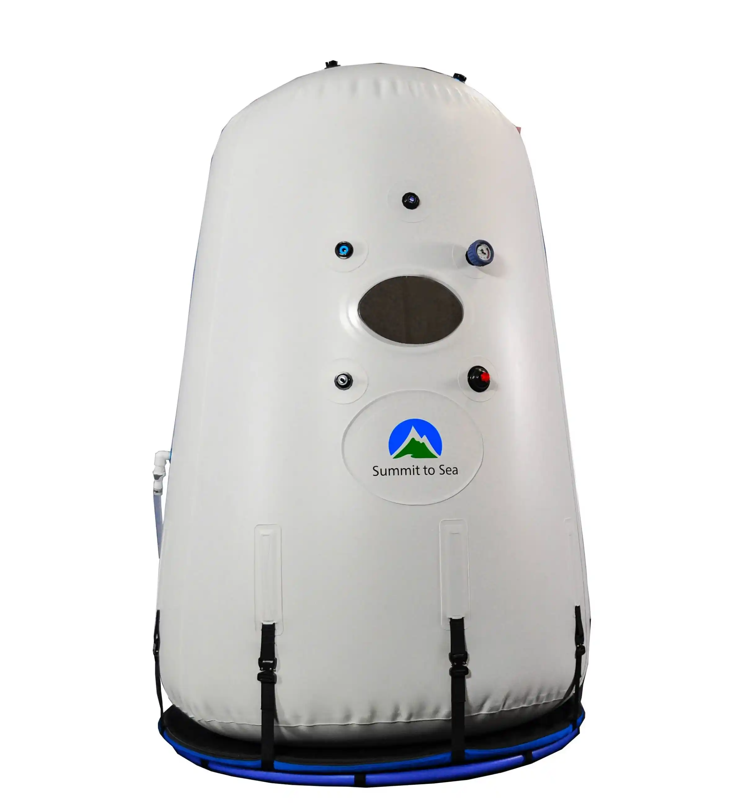 Grand Dive Horizontal 40" Hyperbaric Chamber by Summit to Sea *BEST SELLER*