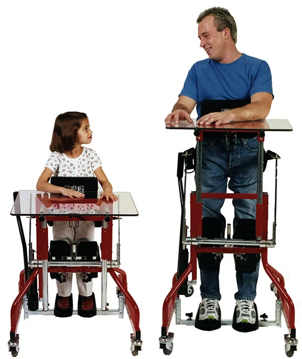 Standing Frames | Stander | Sit To Stand Lift | On Sale | Standing Table
