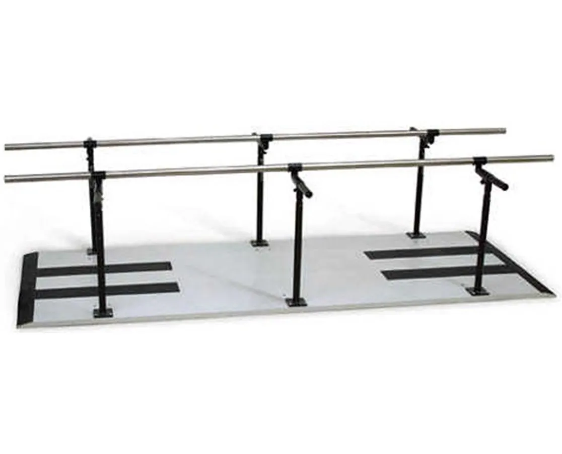 Parallel Bars | Exercise Bars | Physical Therapy Parallel Bars - ON ...