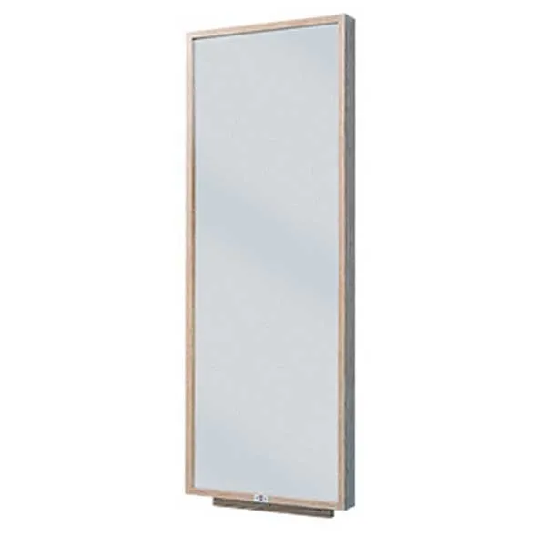 Treatment Mirrors | ANSI Safety Glass | Therapy Mirrors | Glassless ...