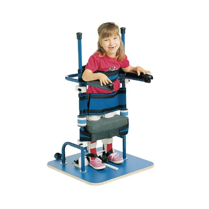 Pediatric Standing Frames | Standing Frame | Stander | Prone Stander