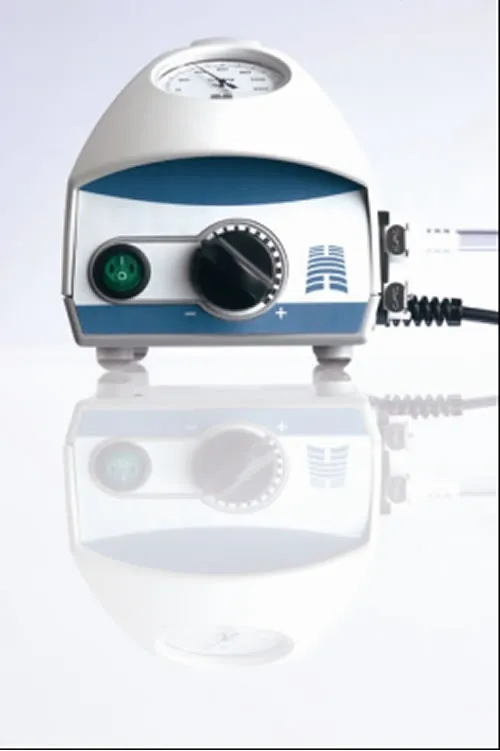 Lymphedema Pumps | Leg Compression Machines | Lymphedema Treatment ...