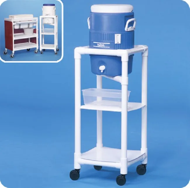 Ice Carts, Refreshment Coolers & Rolling Ice Chests | ON SALE