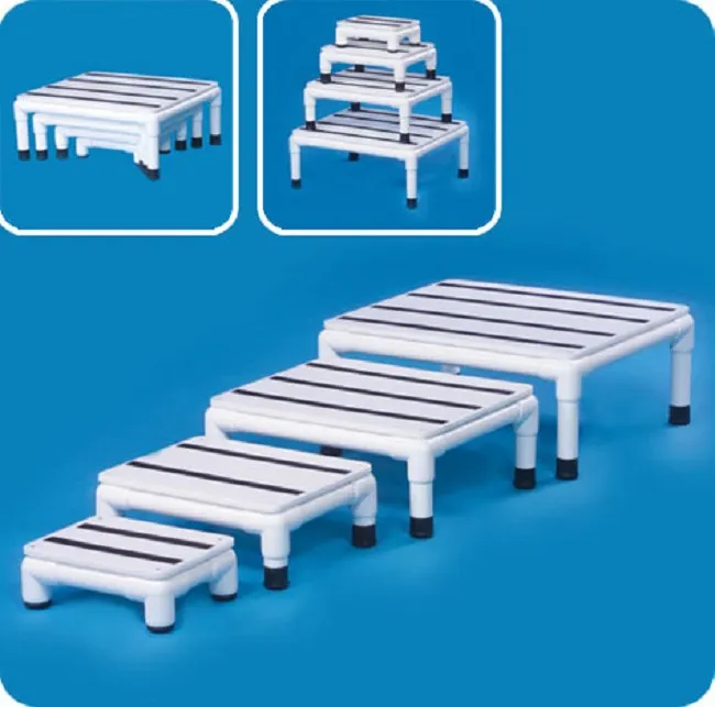 Nesting Stools | Physical Therapy Equipment | Wooden Step Stools | Step ...