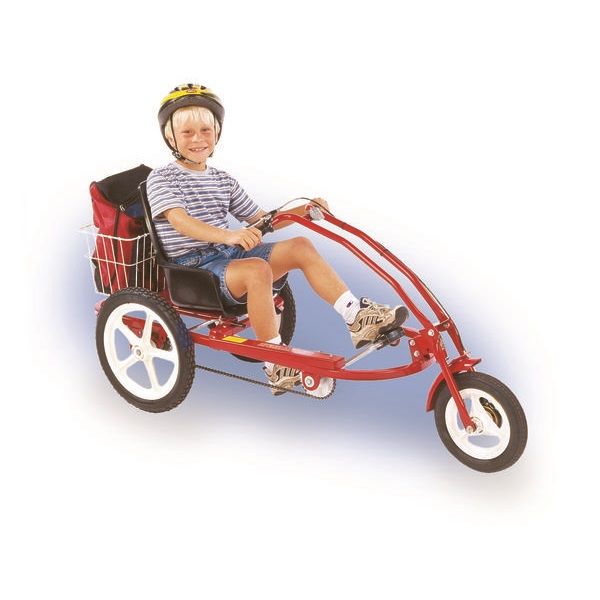 Buy Special Needs Tricycles | Hand Cycles | Recumbent Trikes
