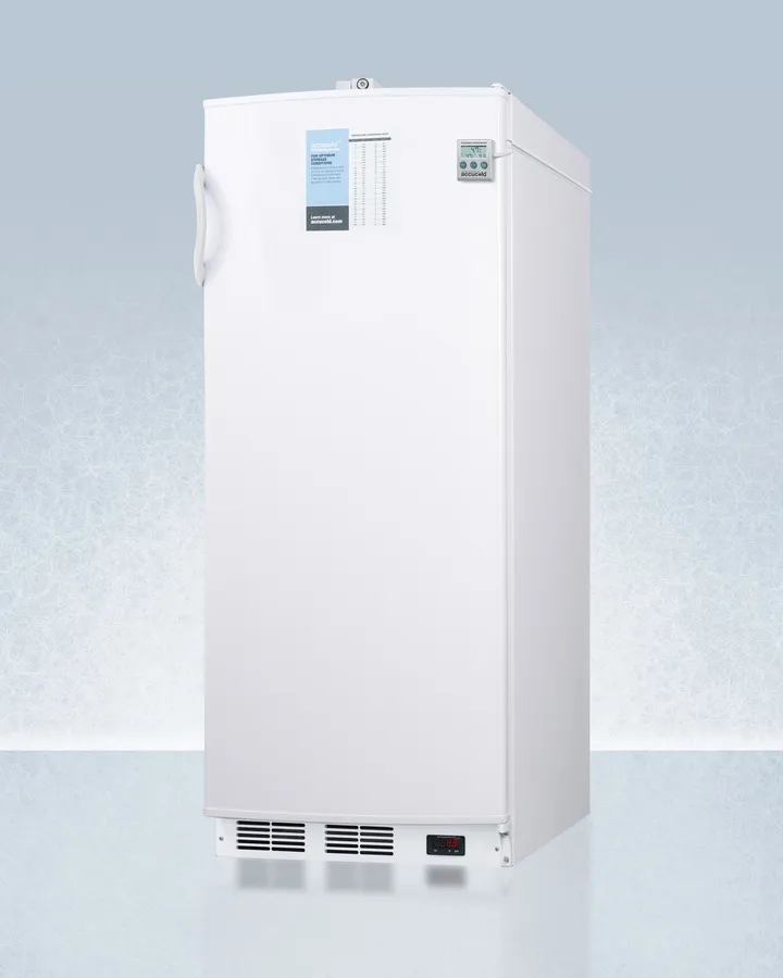 Medical Grade Refrigerators & Freezers | FDA compliant | Summit Accucold