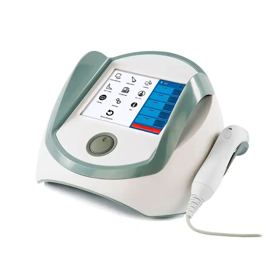 Dynatronics Solaris 709 Plus | 5-Channel Stim/Ultrasound Machine